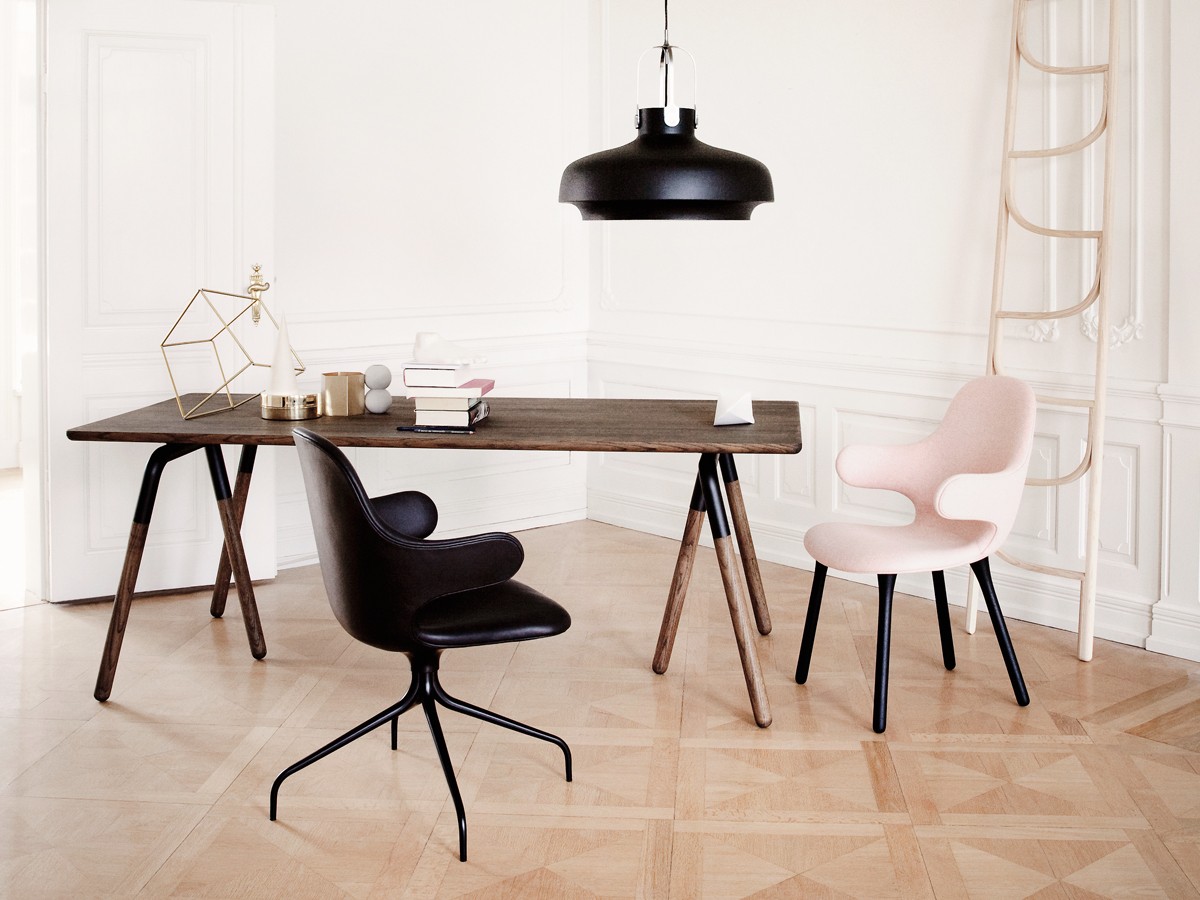Buy the &Tradition Table NA2 at nest.co.uk