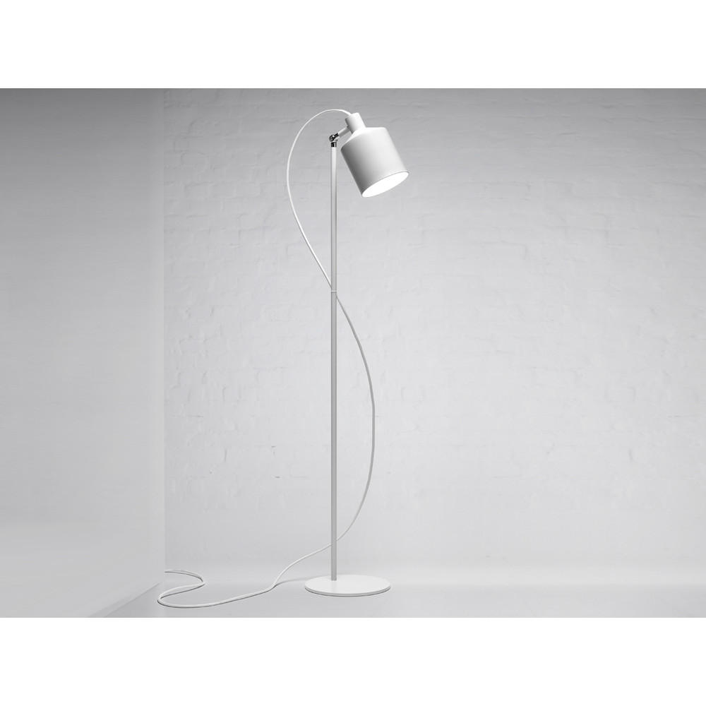 Buy the Zero Silo Floor Lamp at nest.co.uk