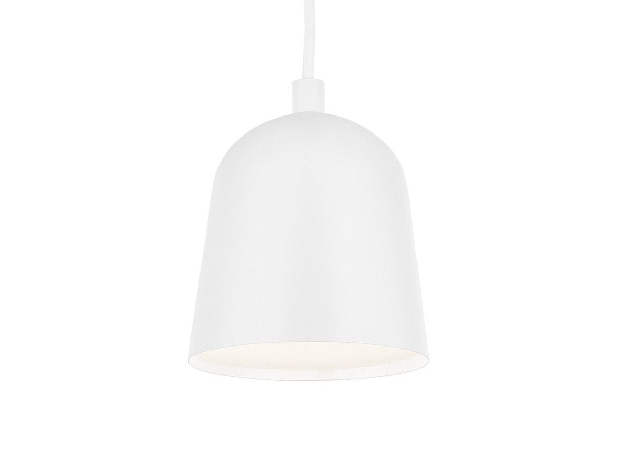 Buy the Zero Convex Pendant Light in Diameter: 16cm at nest.co.uk