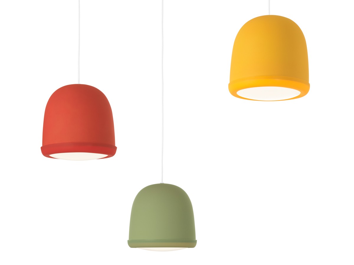Buy the Zero Tutti Frutti Pendant Light at nest.co.uk