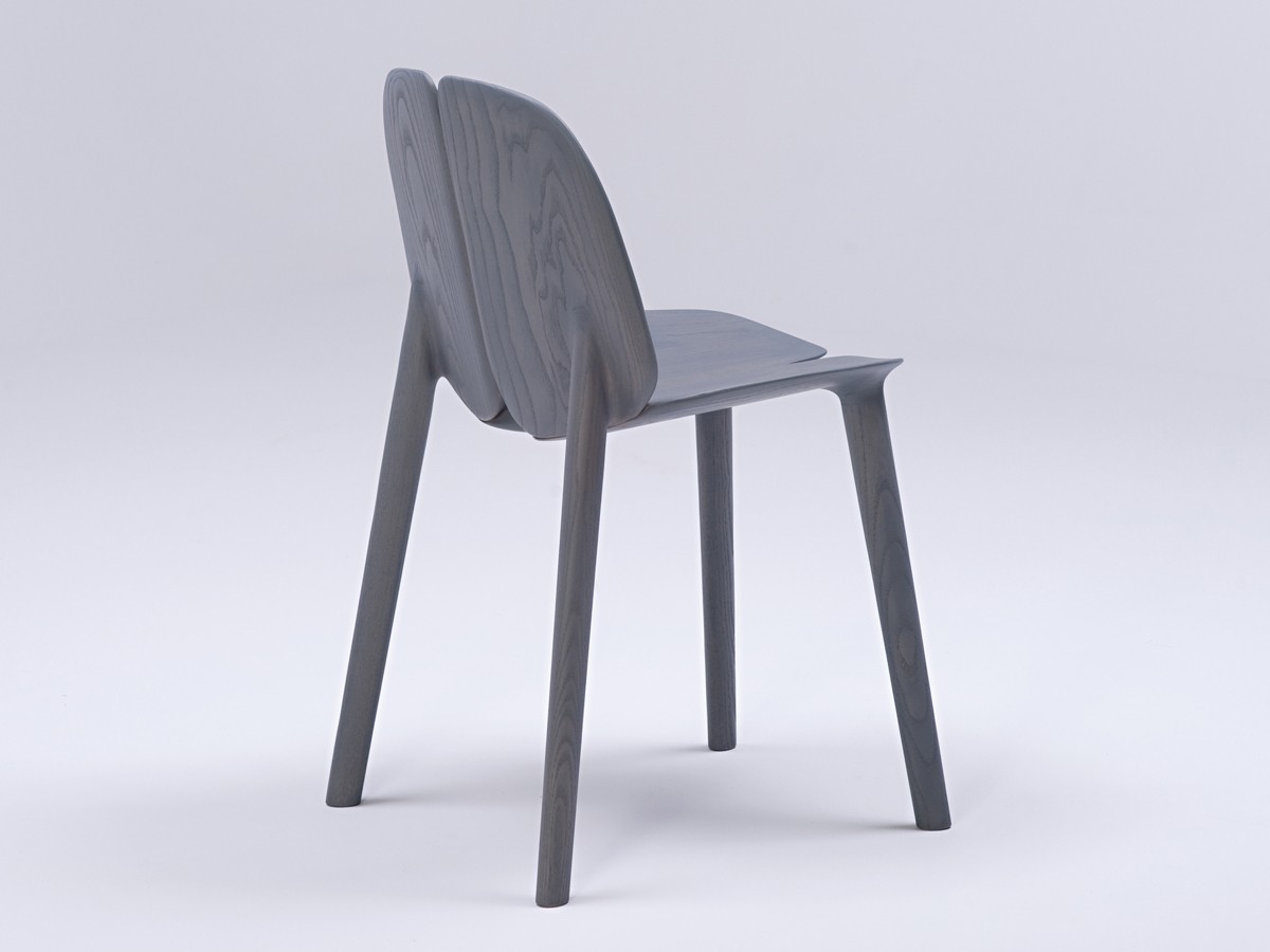 Buy the Mattiazzi MC3 Osso Chair - Set of 2 in Osso at nest.co.uk