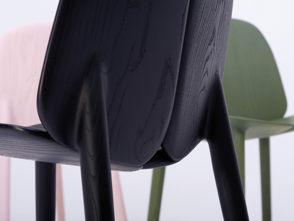 Buy the Mattiazzi MC3 Osso Chair - Set of 2 in Osso at nest.co.uk