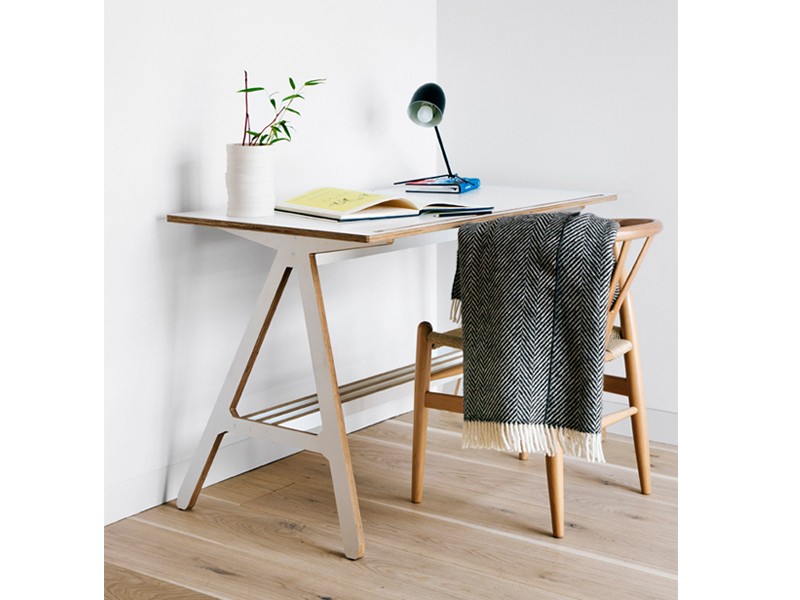 Buy the ByALEX A Desk at nest.co.uk